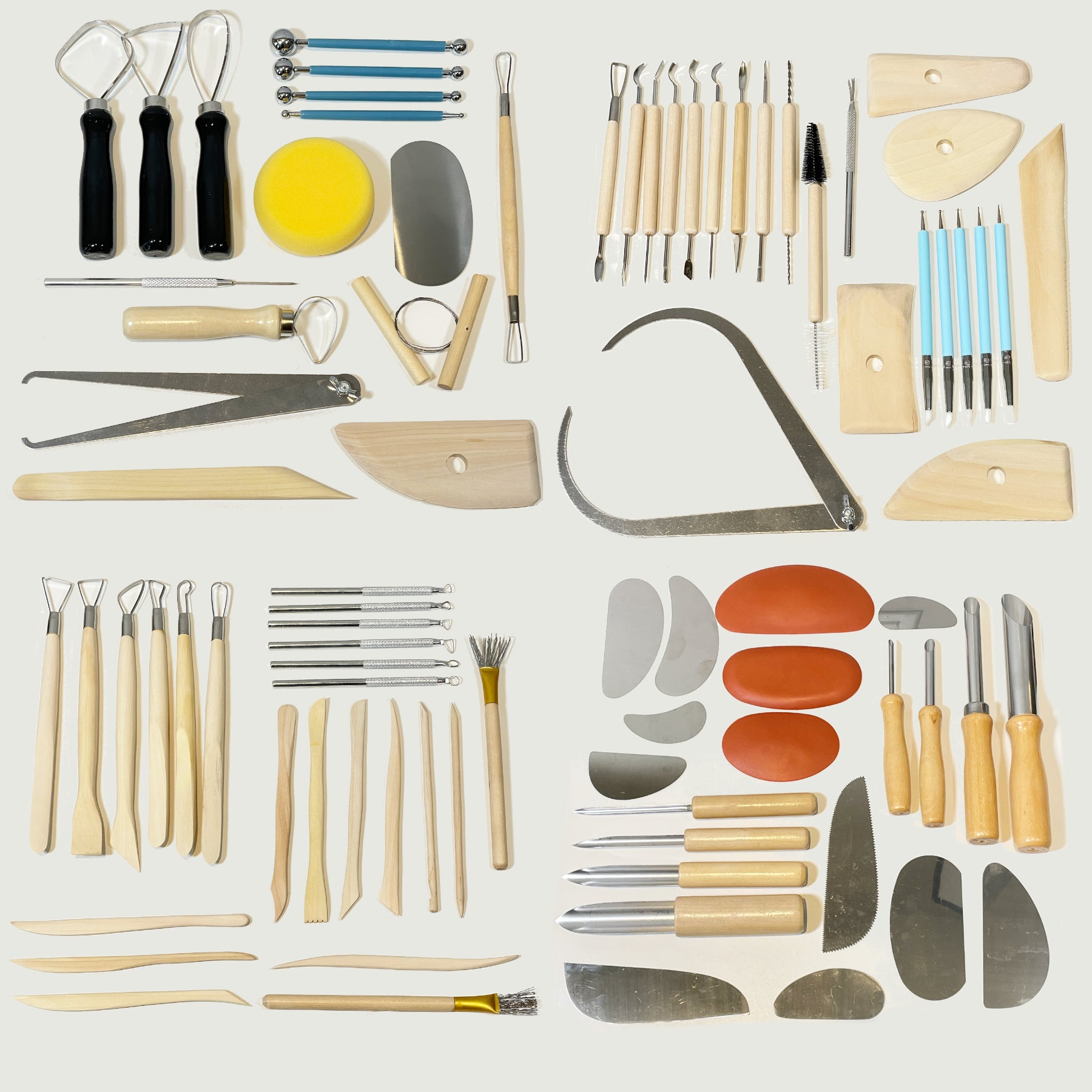 Slipster Pottery - Pottery and Clay Tools